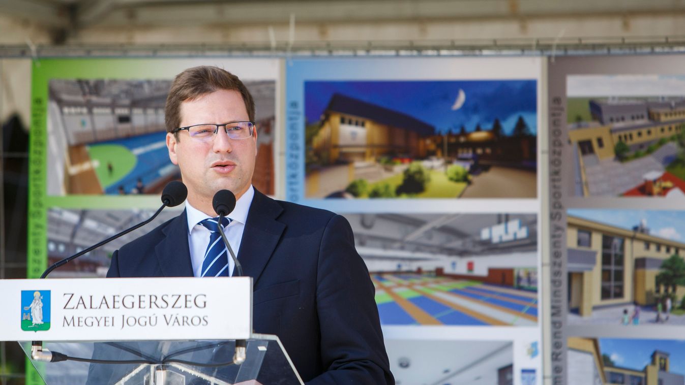 Gulyás Gergely: Mindszenty a huszadik század egyik legkiemelkedőbb ...