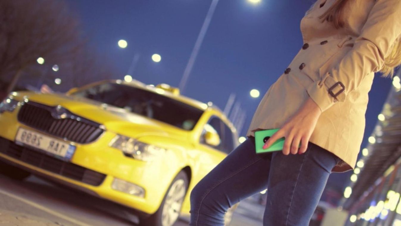 Tíz évet is kaphat a taxis, aki becsapta utasát