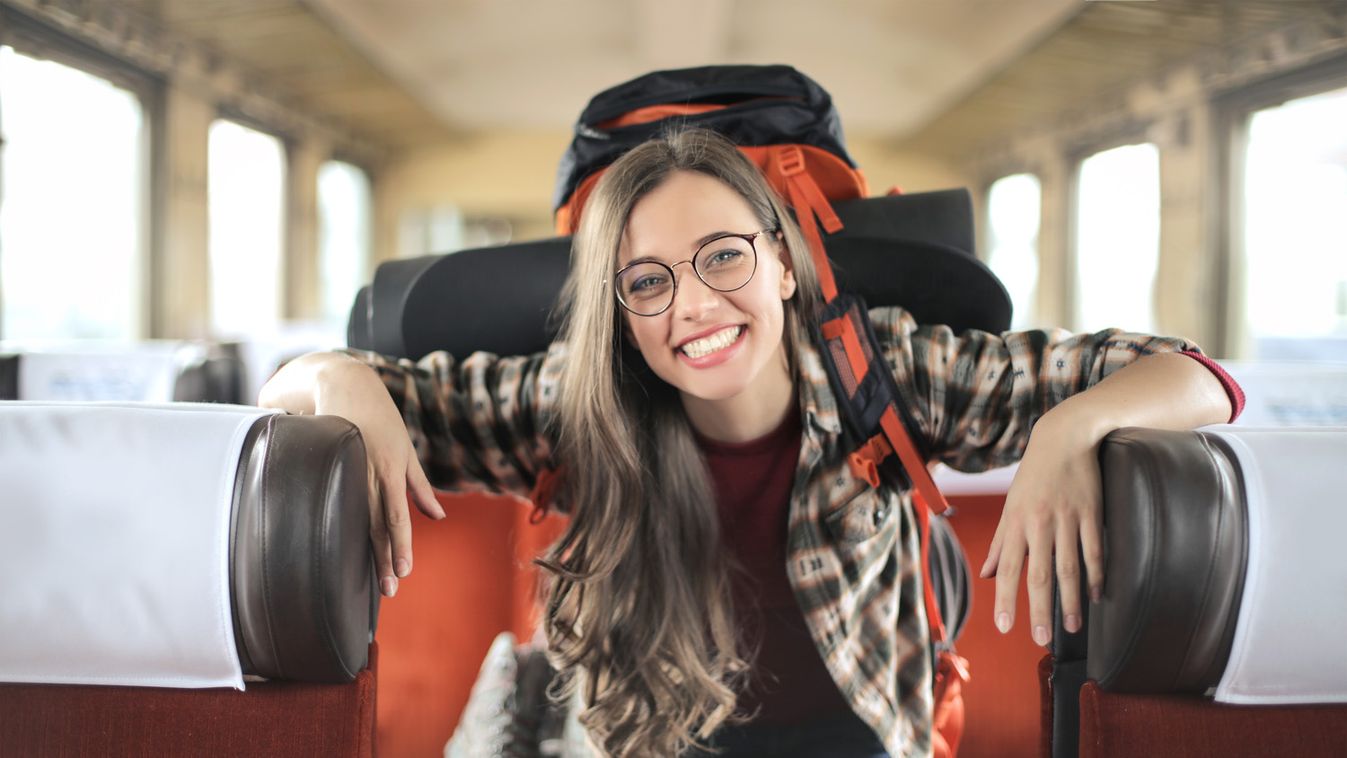 Ezeregyszáz magyar fiatal juthat idén ingyenes InterRail-bérlethez
