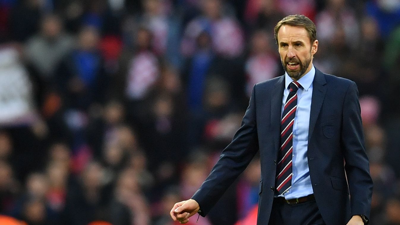 BEOL - Southgate csalódott a Premier League-ben