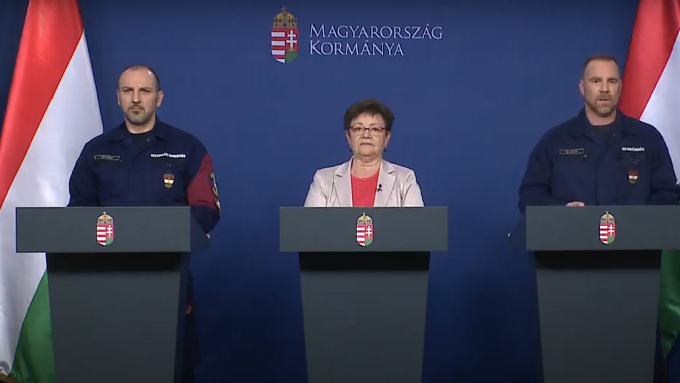 Müller Cecília: folyamatos az idősotthonok ellenőrzése, számon kérik a ...