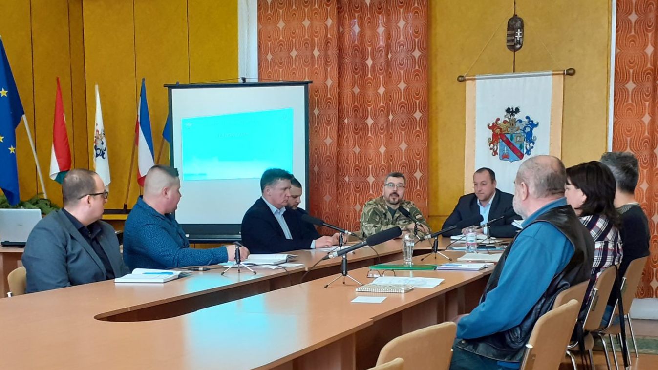 BEOL - A rossz utcák miatt bosszankodnak Battonyán