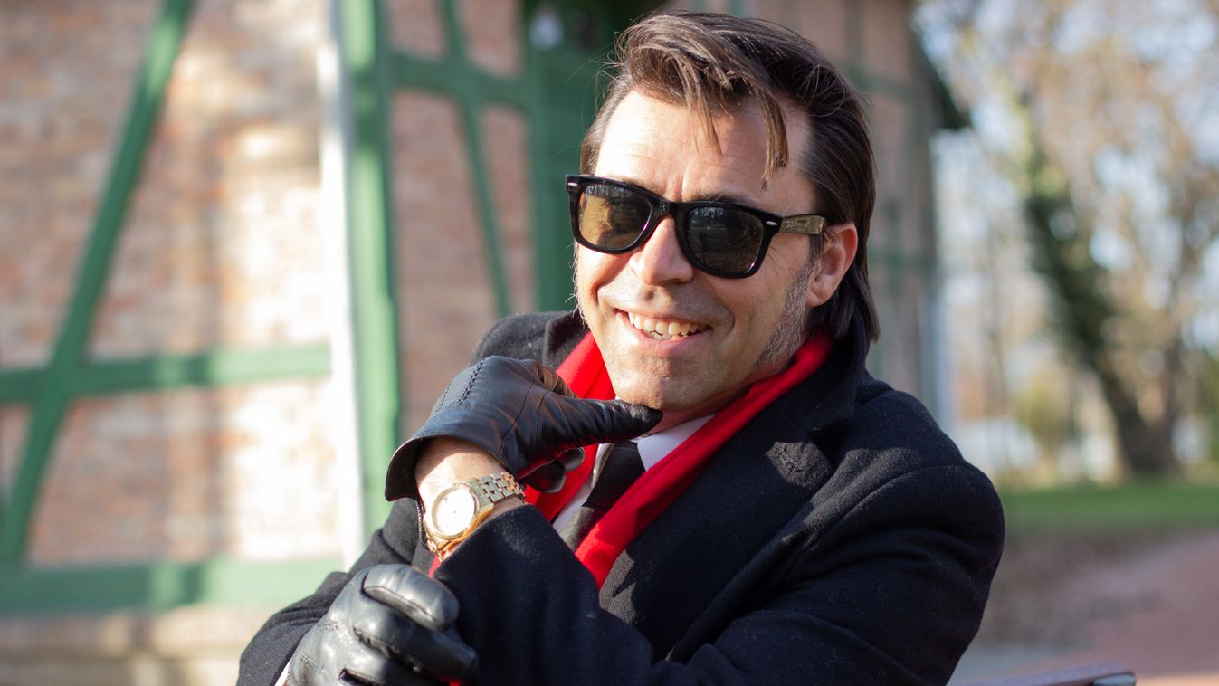 BEOL - A Fészek Művészklubban lép fel Johnny Moonlight