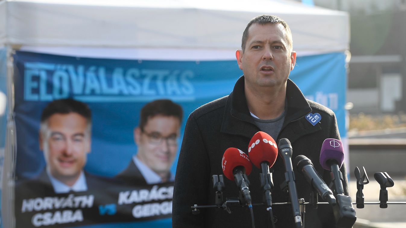 Molnár Zsolt 40 millió forint vesztegetési pénzt vett át az Olimpia Parkban