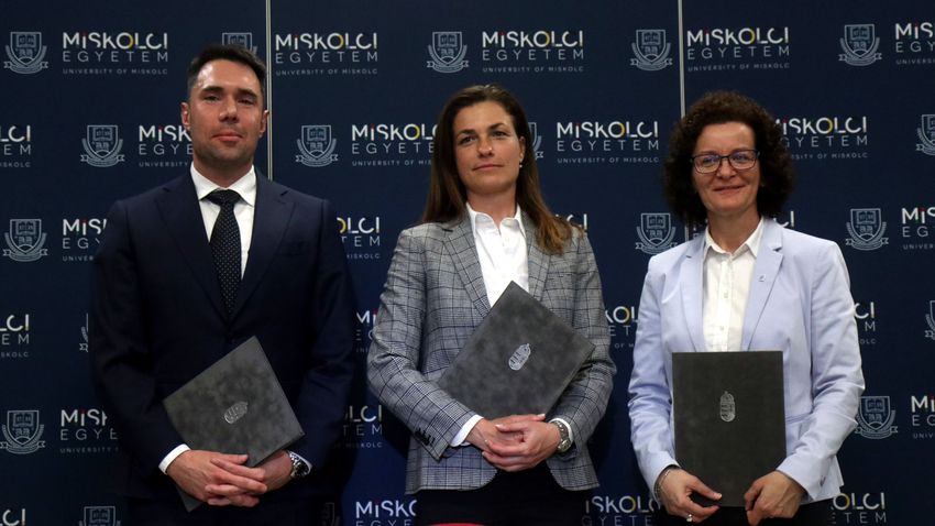 BEOL - Biró Marcell: bányászat nélkül nem beszélhetünk Magyarország ...