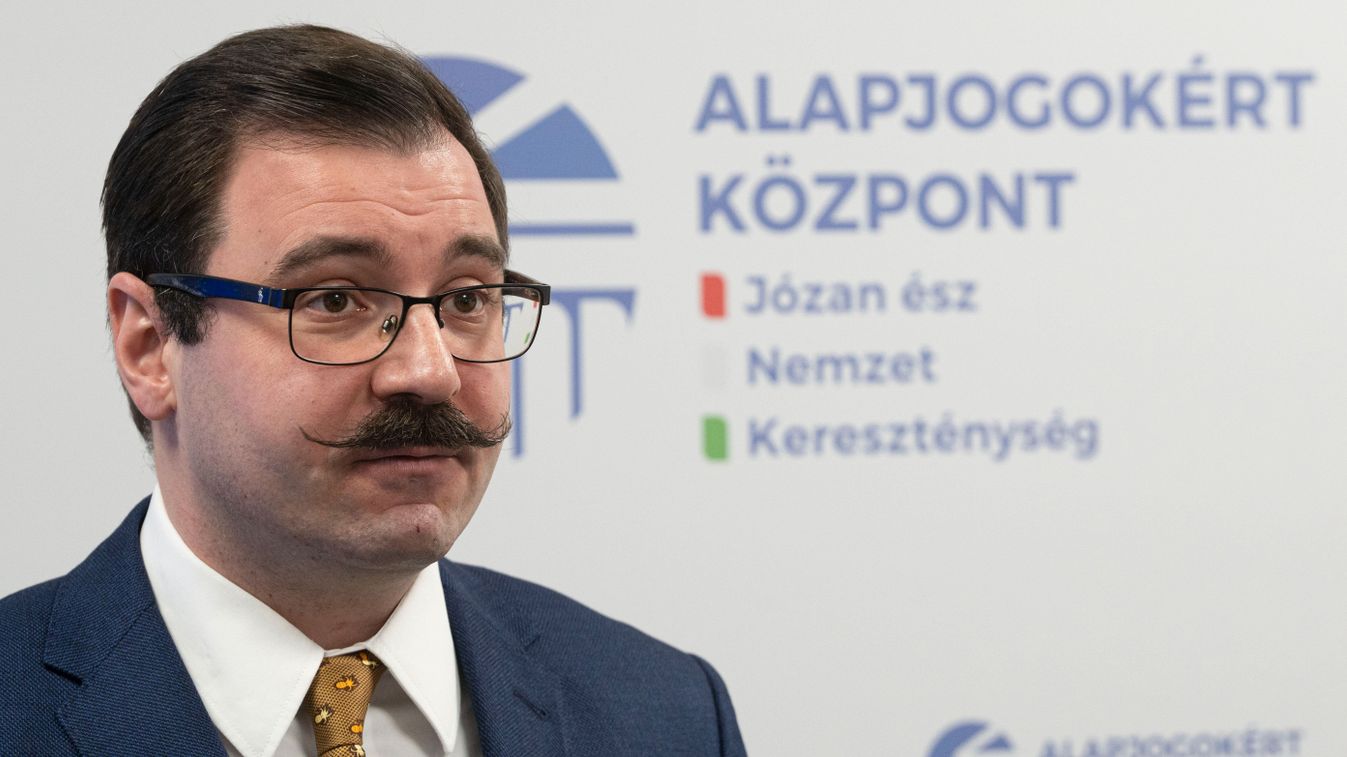 Szánthó Miklós: a nyugati civilizáció legsikeresebb politikai mozgalma ...