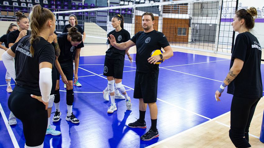 BEOL - A BVSC–TFSE győztesével meccsel a BRSE a kupában