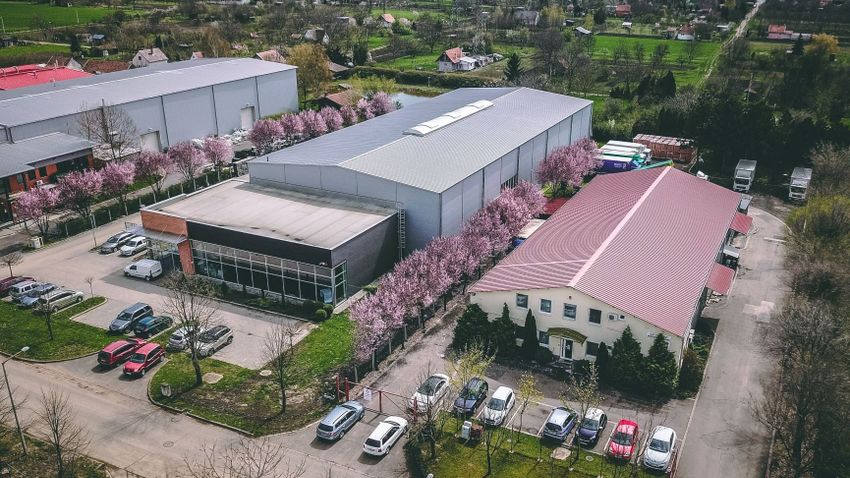 BEOL - Hétezer termék birodalmában jártam a Szőke és Társainál