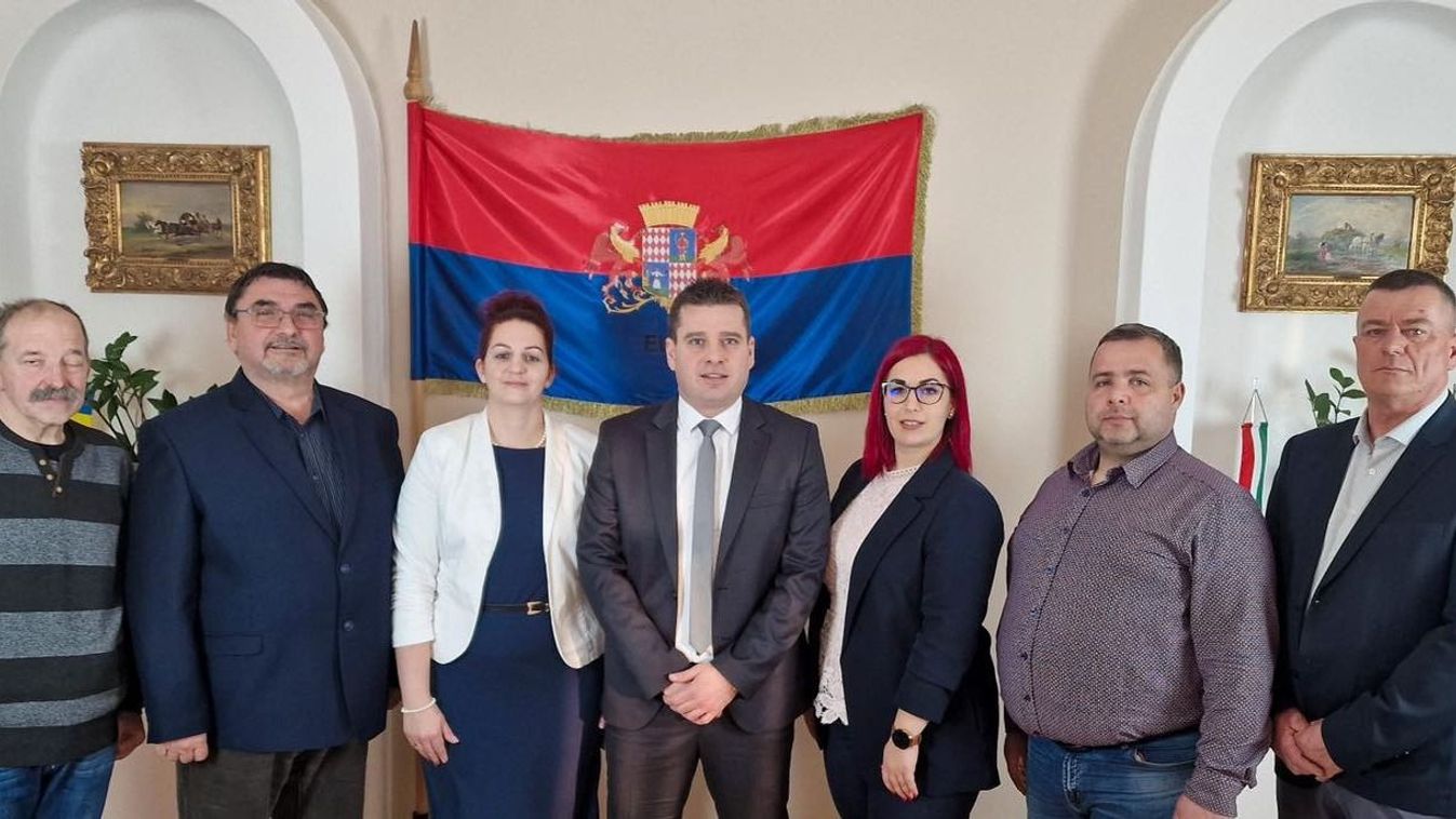 Kecskés Andrea lett Elek új alpolgármestere