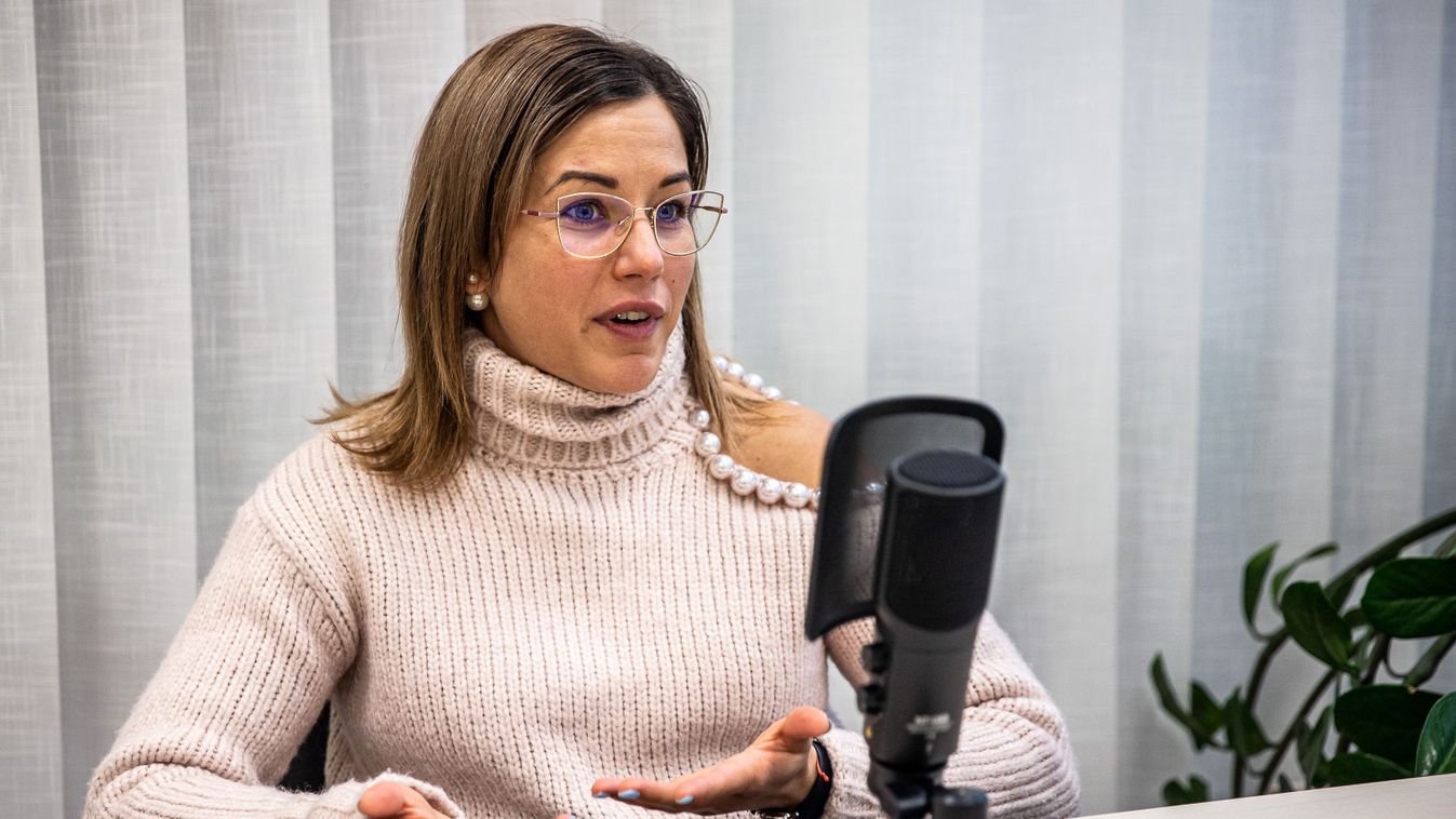 Szigeti Annával, az Anna a konyhában gasztronómusával folytatódik a ...