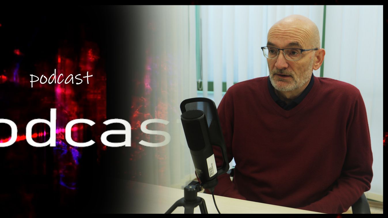 A Beol podcast vendége: Galli Zsolt