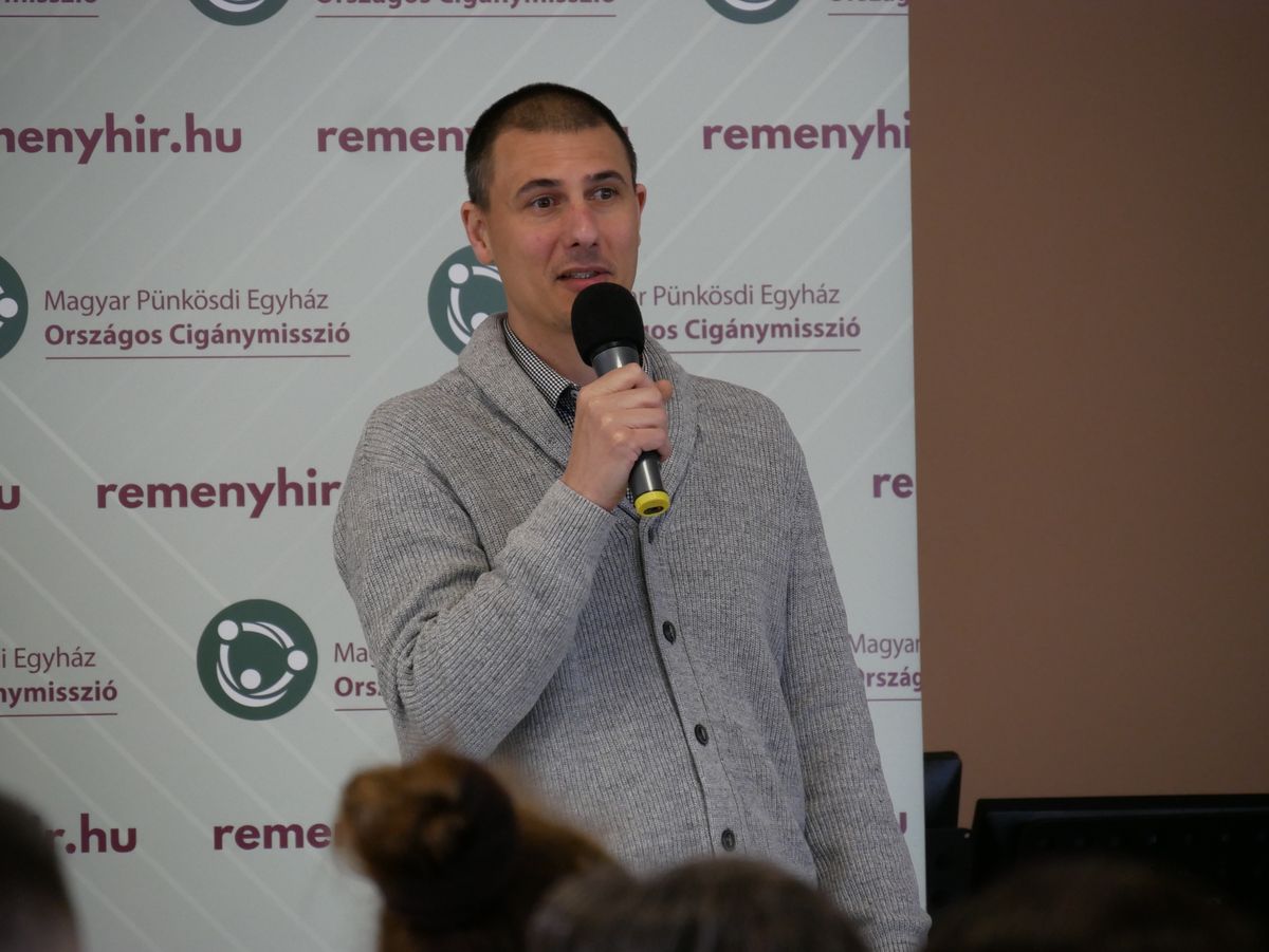 A roma kultúra napjára emlékeztek Békésen