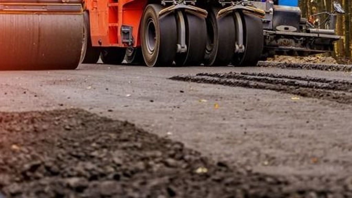 Útinform: ezeken a szakaszokon érdemes a szokottnál óvatosabban közlekedni