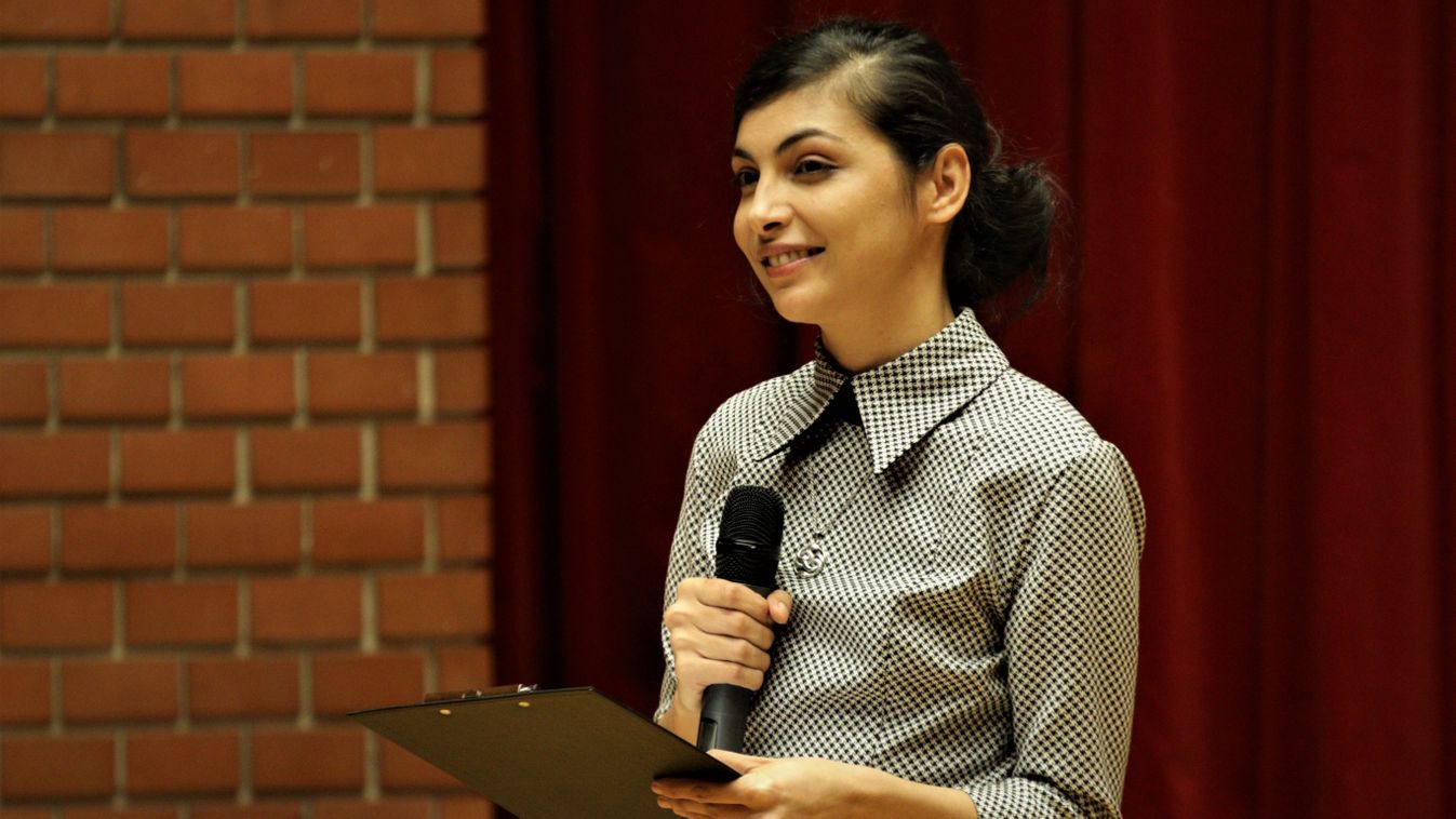 Cigánynak akartam születni – írta Brad Pittnek címzett levelében Farkas ...