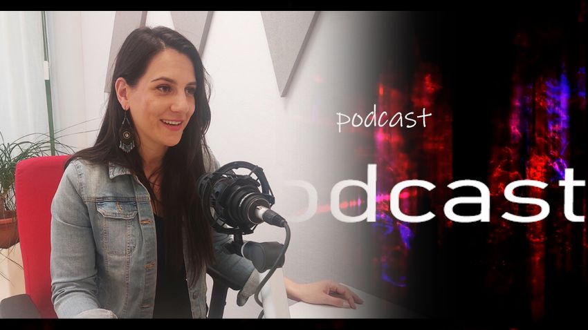 BEOL - A legrangosabb jutalom – a Beol podcast vendége Csonka Dóra