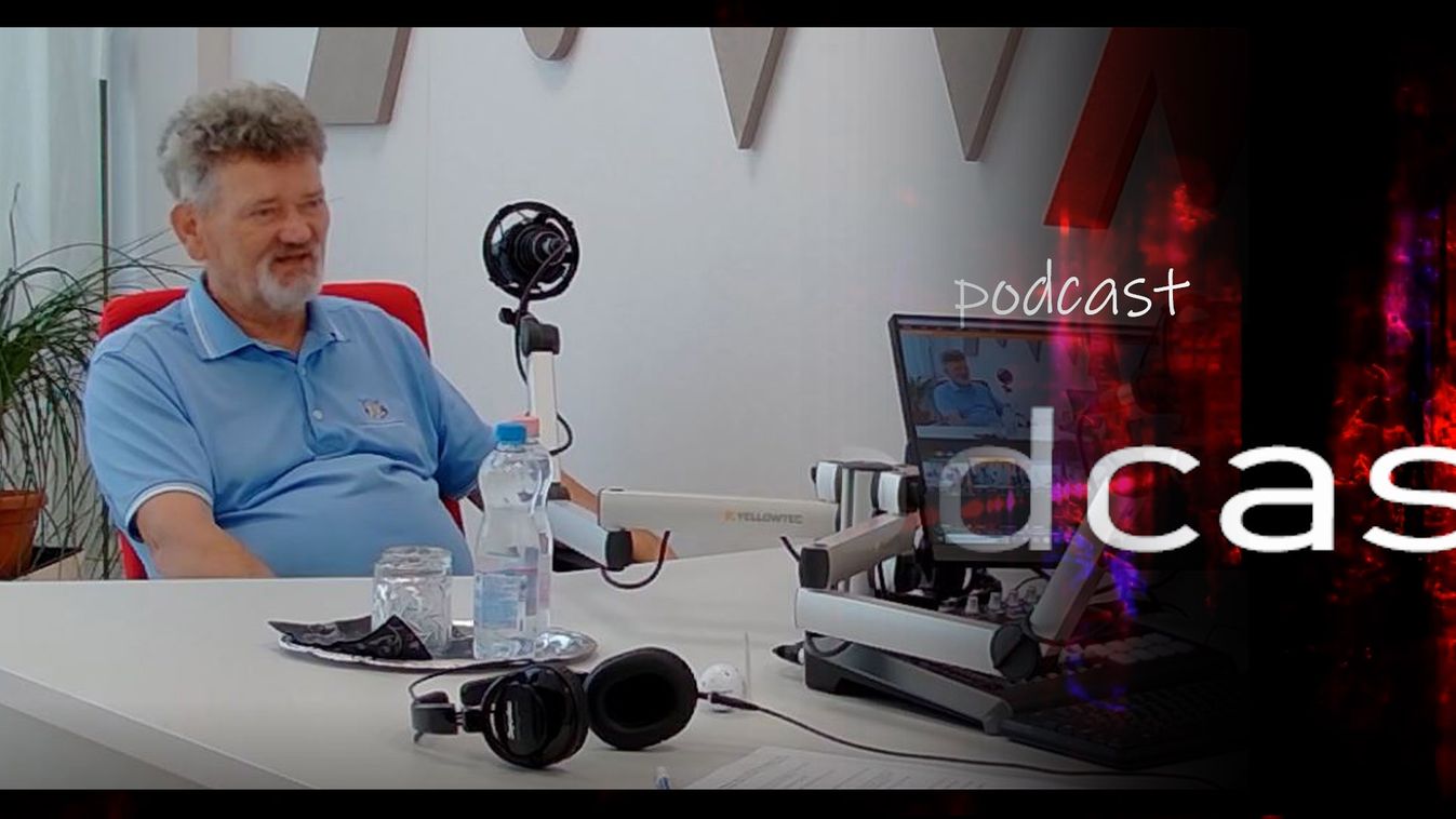 Hetven fölött is a csúcson – a Beol podcast vendége Tar László