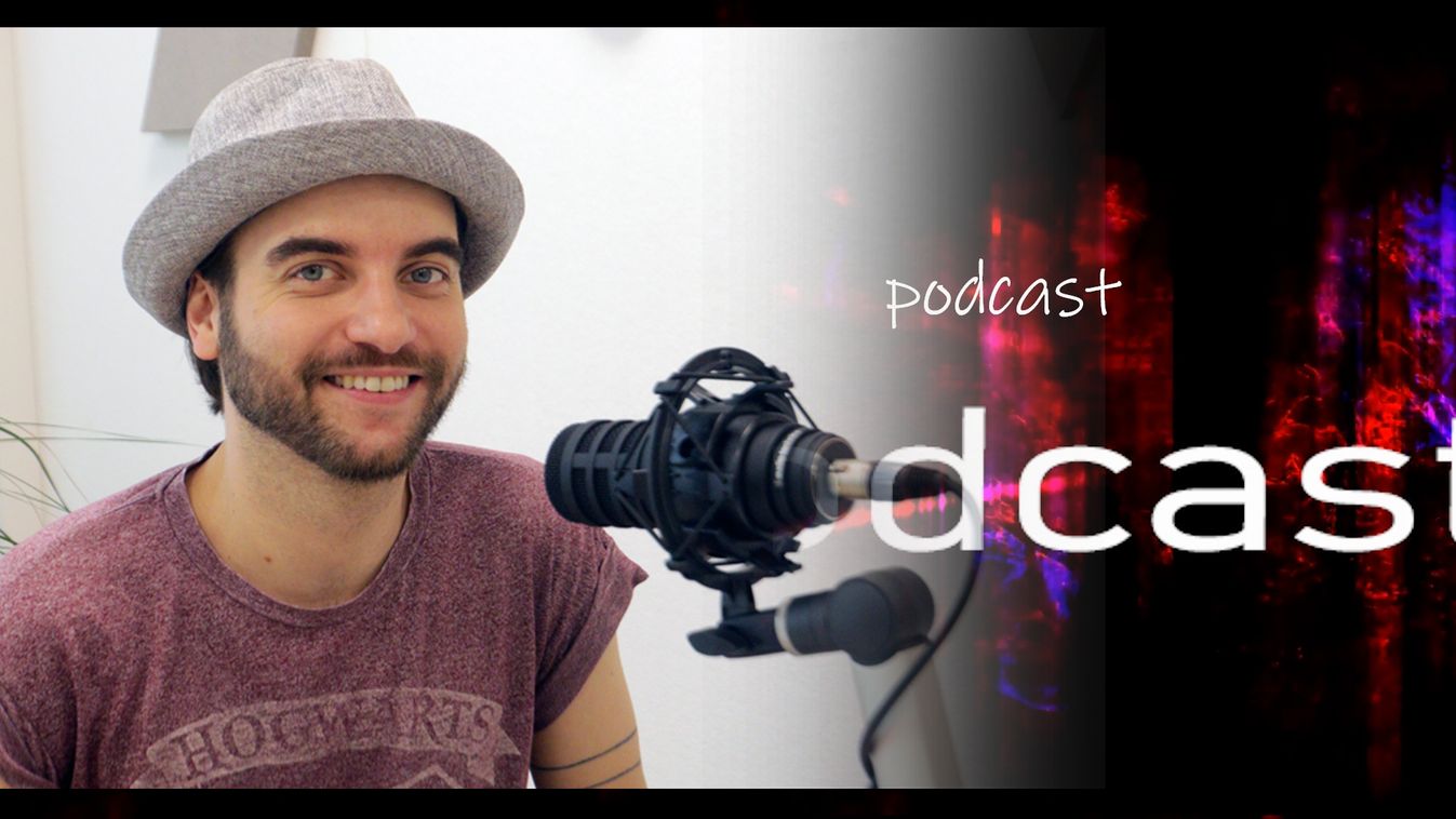 A sajtok sajtja – a Beol podcast vendége Petri L. Lackás