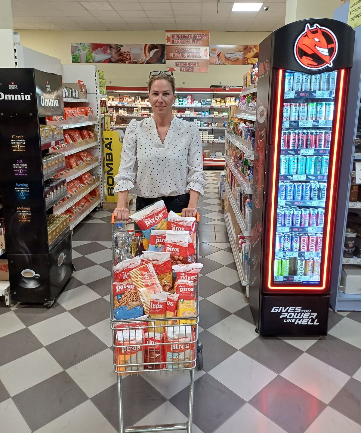 A CBA-hoz csatlakozott a békéscsabai Mezőker, termékkóstolót tartanak ...