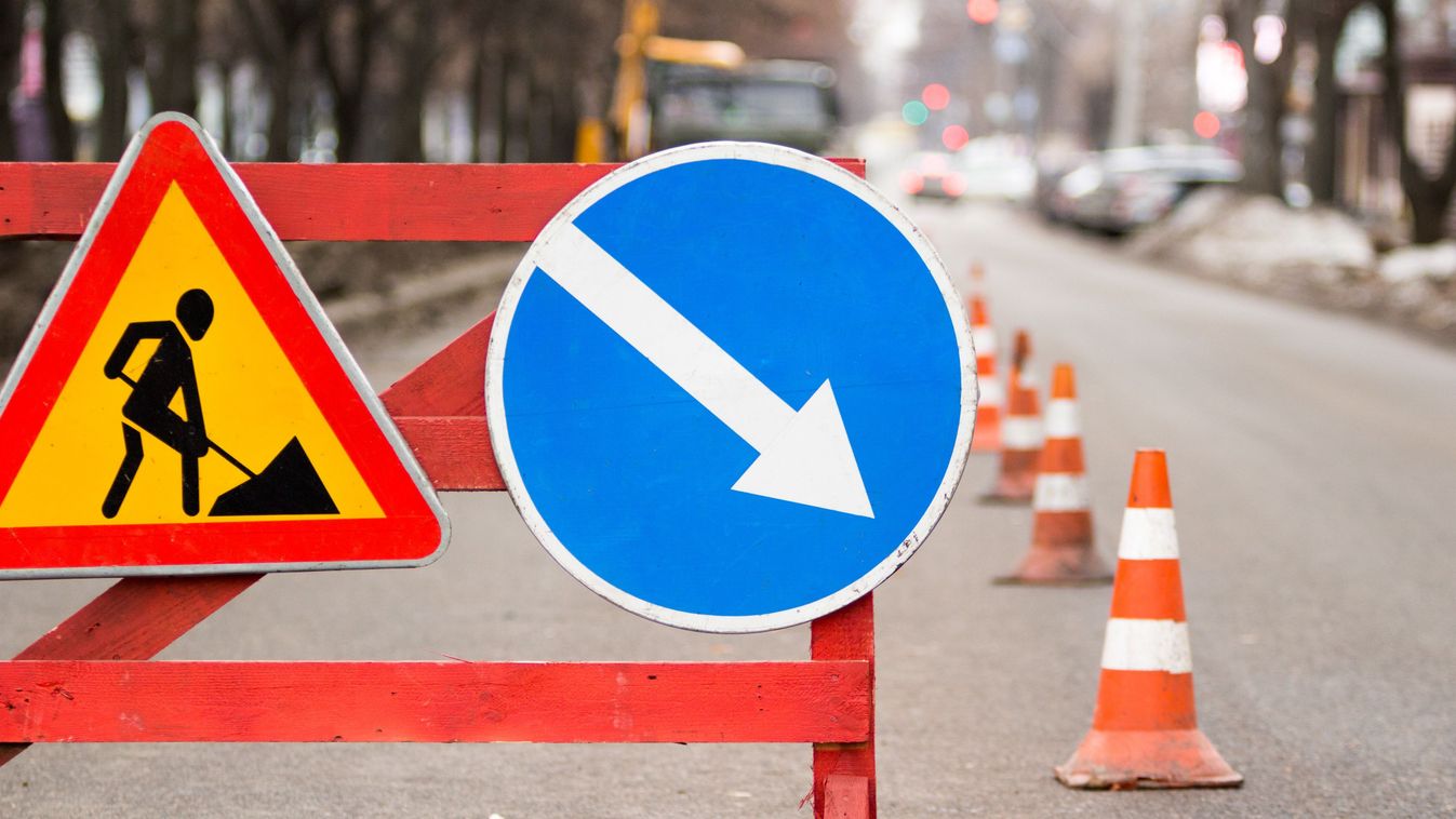 Útinform: néhány fontos tudnivaló, mielőtt autóba ülne