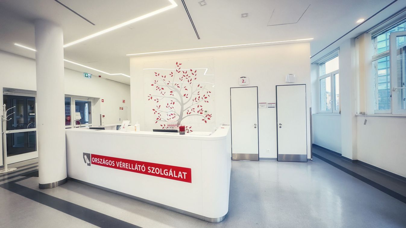 Véradások Békésben március 17-ig
