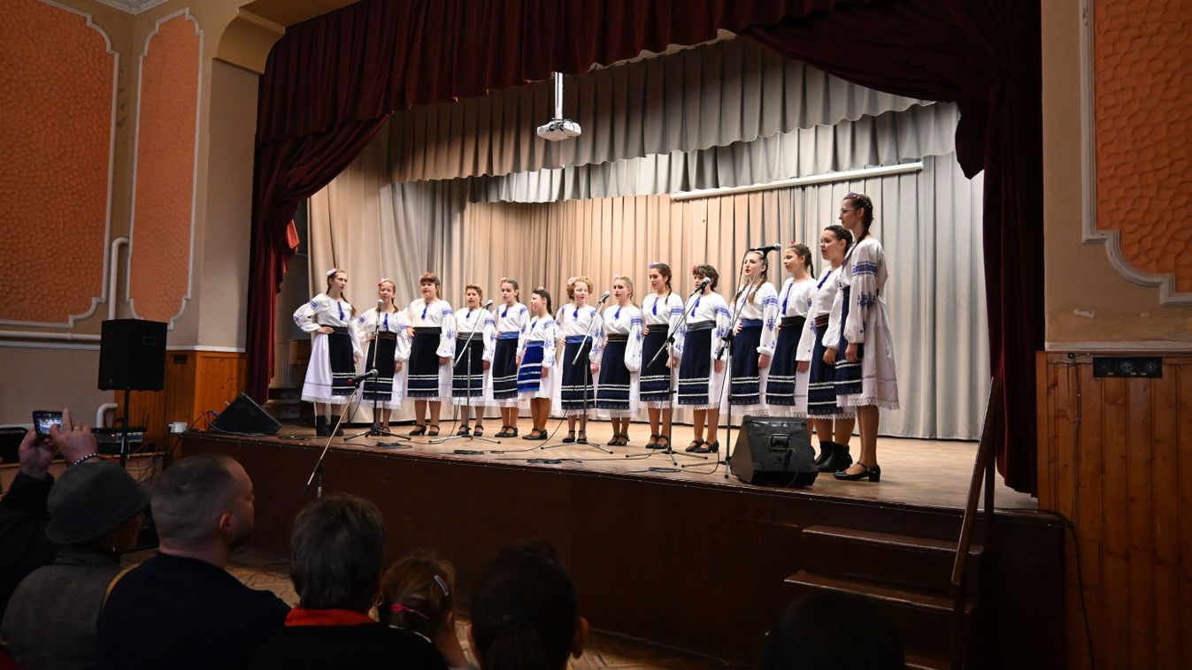 Battonya megmutatta ezer arcát