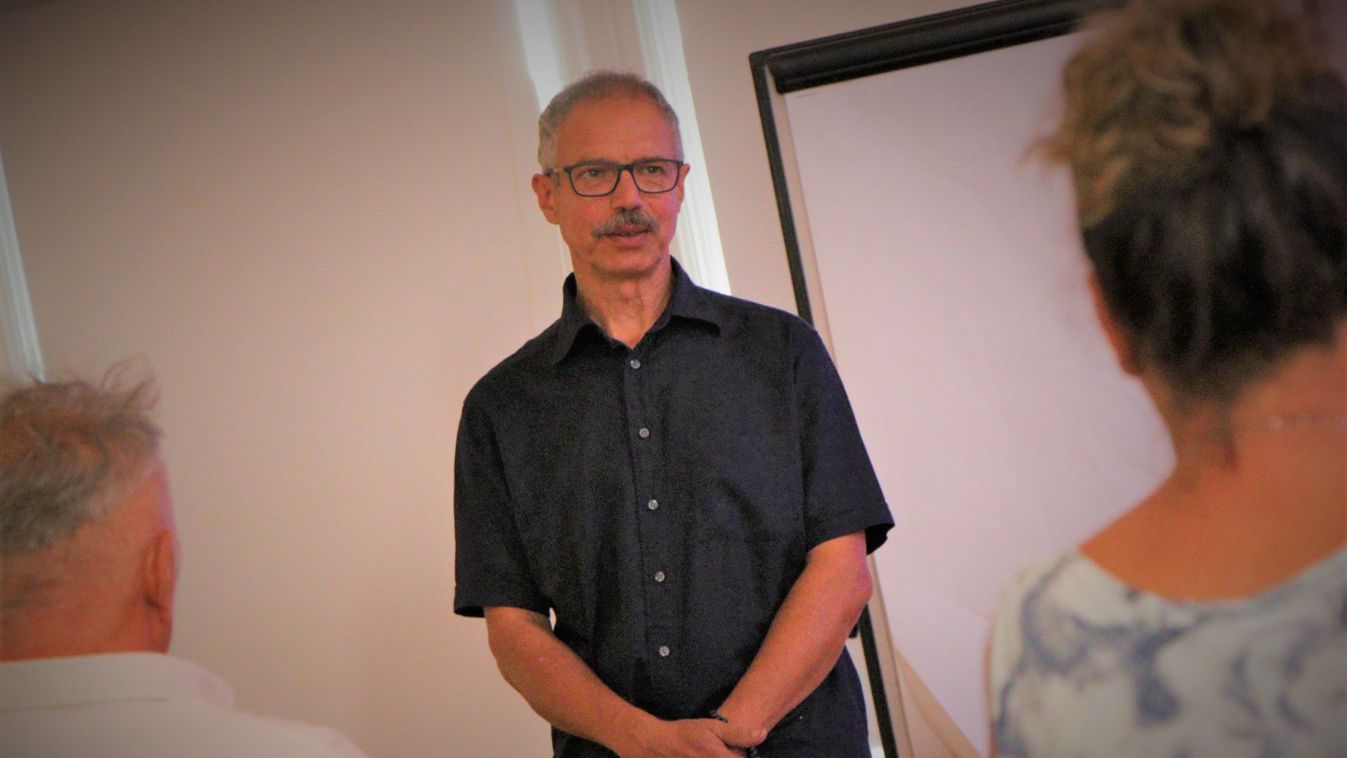 Megmondták, mikor szűnik meg a halál és a szenvedés