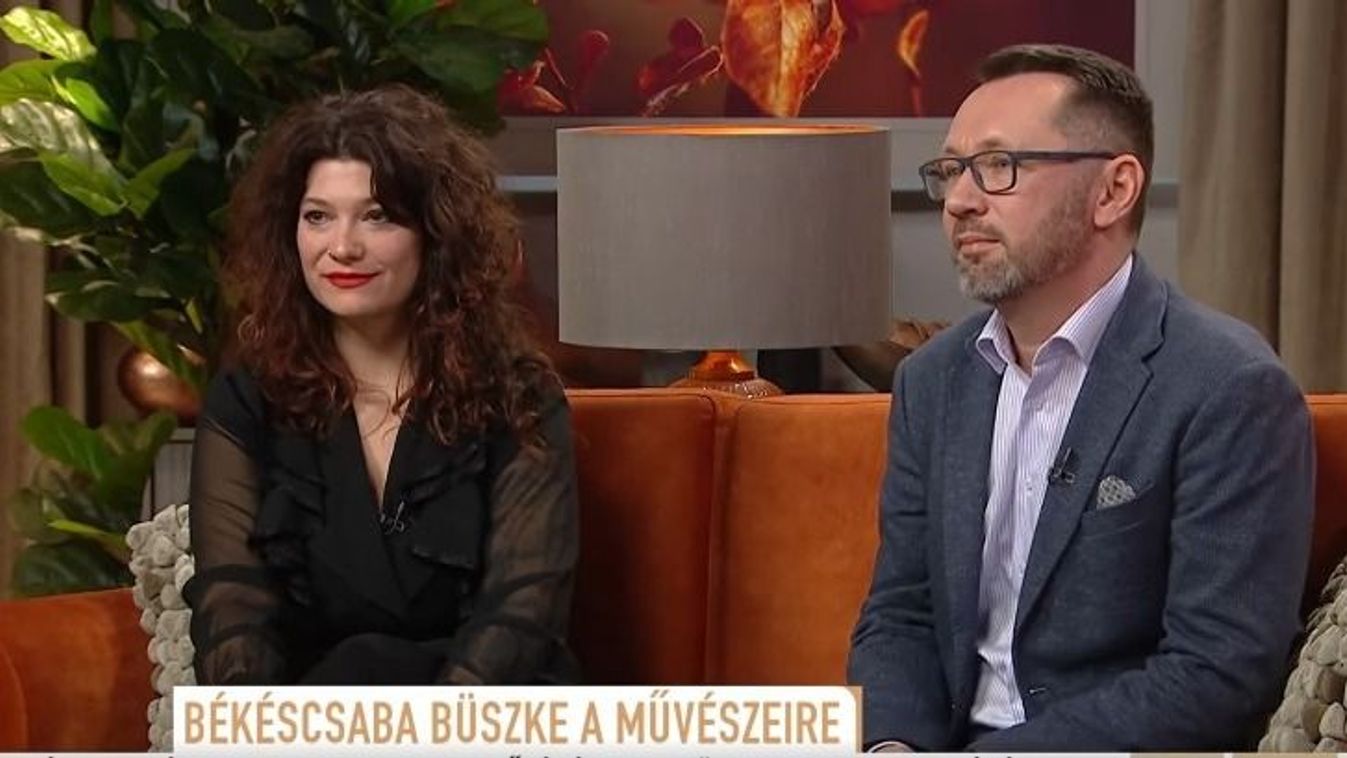 Martin Wanda megmondta, mivel tér vissza Békéscsabára