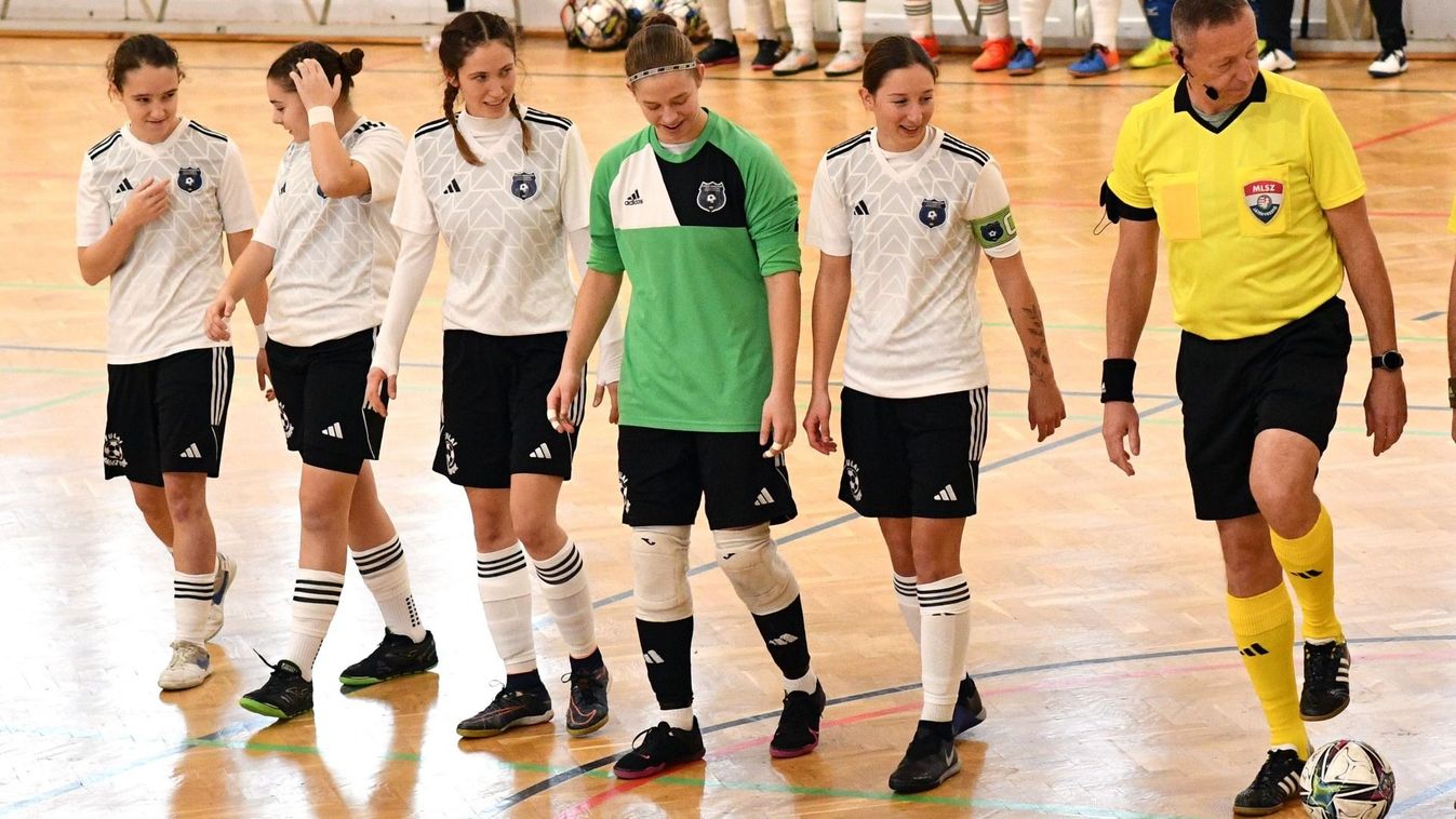 Nem várt helyen hullajtott pontot az Amazonok