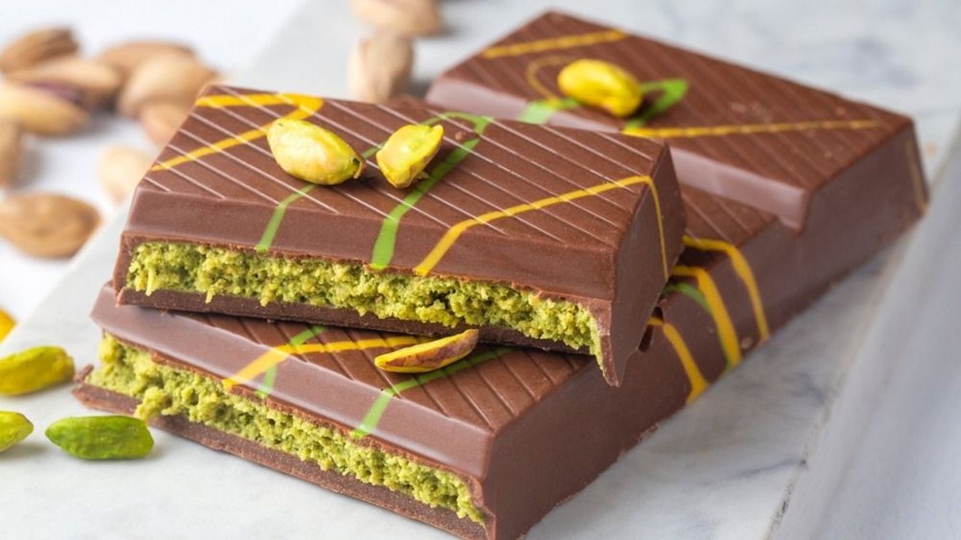 Dubai csoki: kockázatos egyes termékek megvásárlása