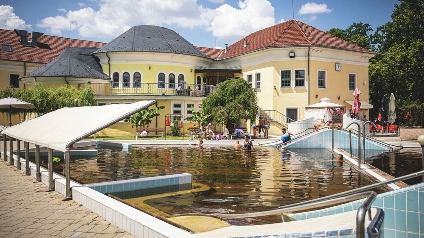 Árpád fürdő: kiderült, hogy mikor nyitnak ki újra