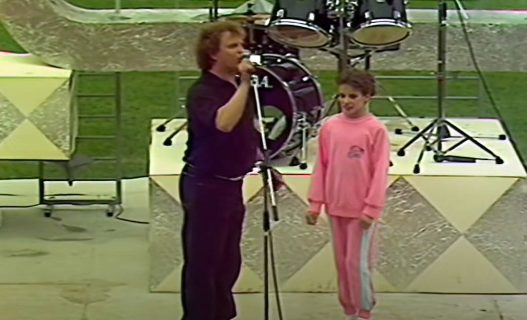 Ónodi Henrietta nagy tapsot kapott a Három kívánságban