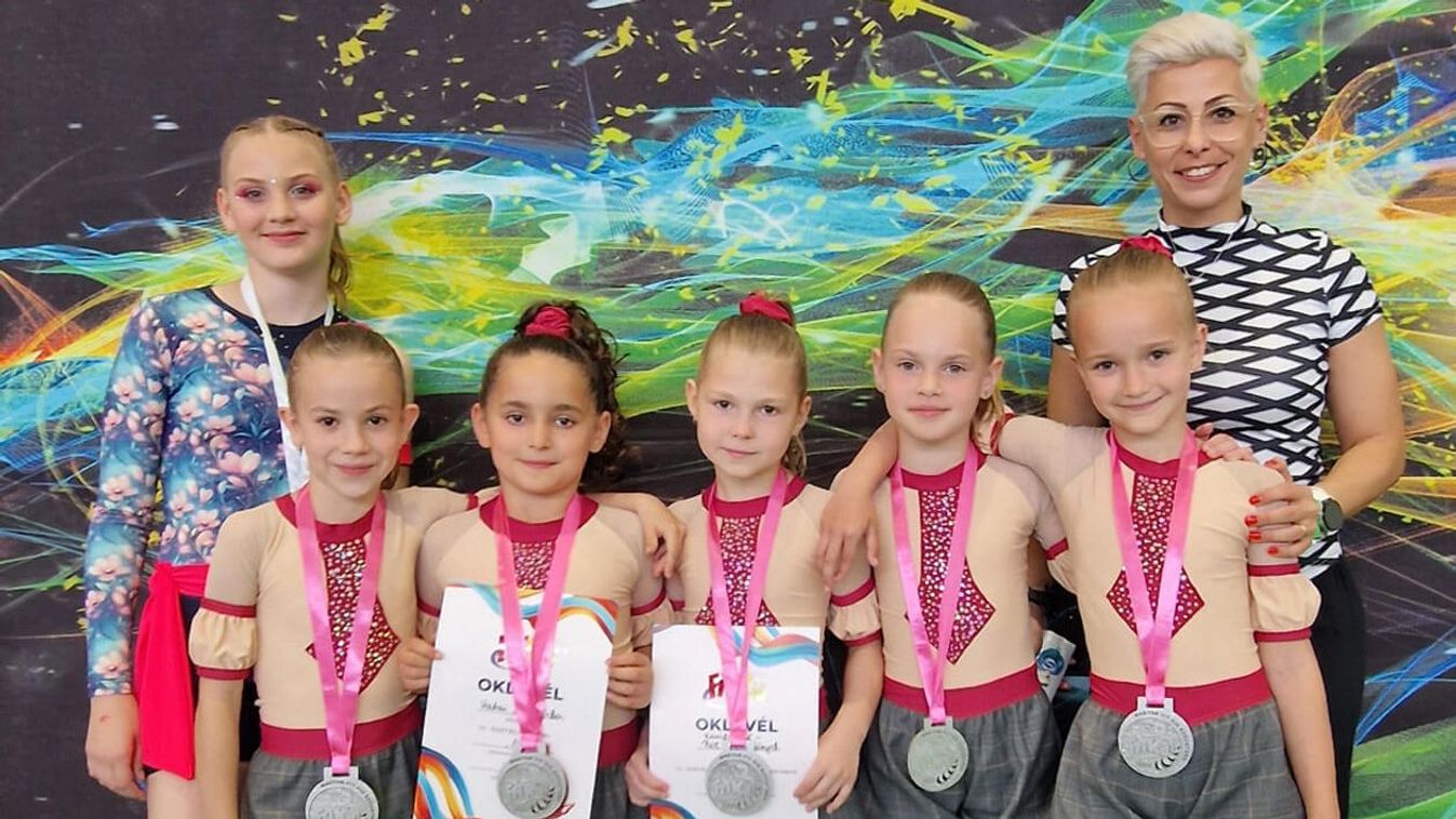 KörösFit DSE: két fiatal s készülhet az Európa Kupára