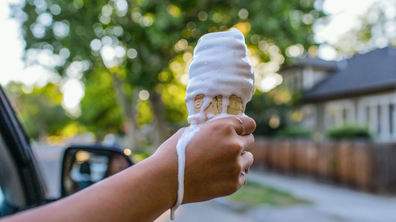 Napi maximum hőmérséklet: Újpest új csúcsot dönthetett, de jön a tetőzés