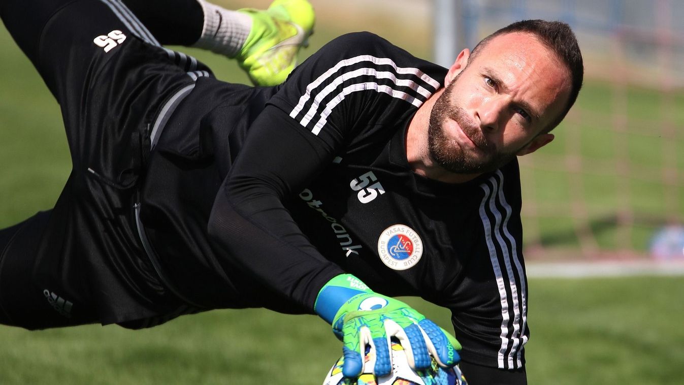 Jova Levente öt és fél szezon után elhagyja a Vasast