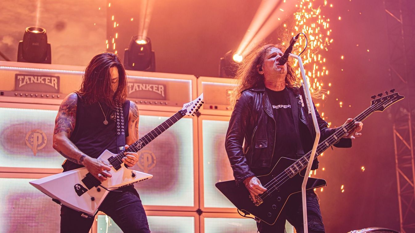 Gyászol a Békésbe készülő Tankcsapda - mi lesz így a koncerttel?