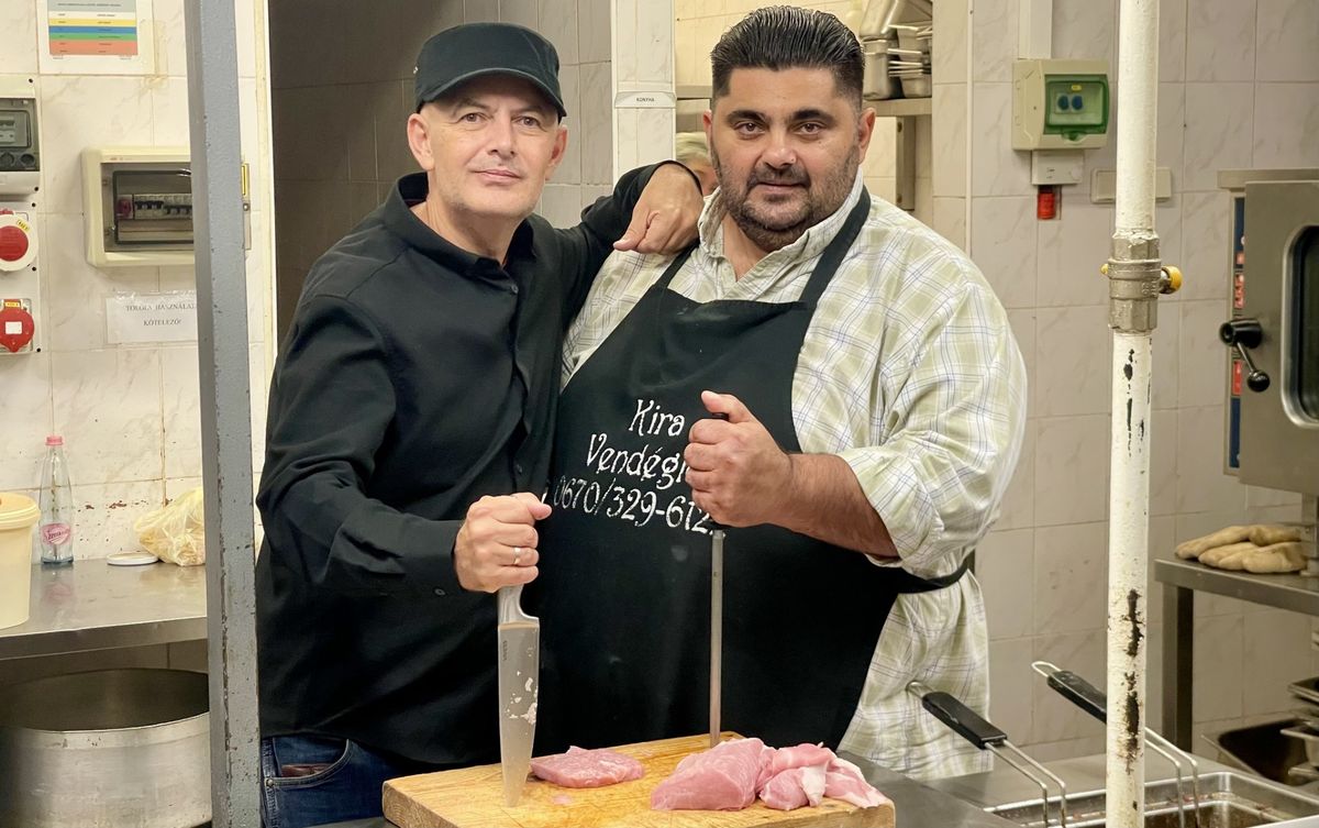 Vujity Trvtko és Ásós Géza: nagy bejelentés érkezett