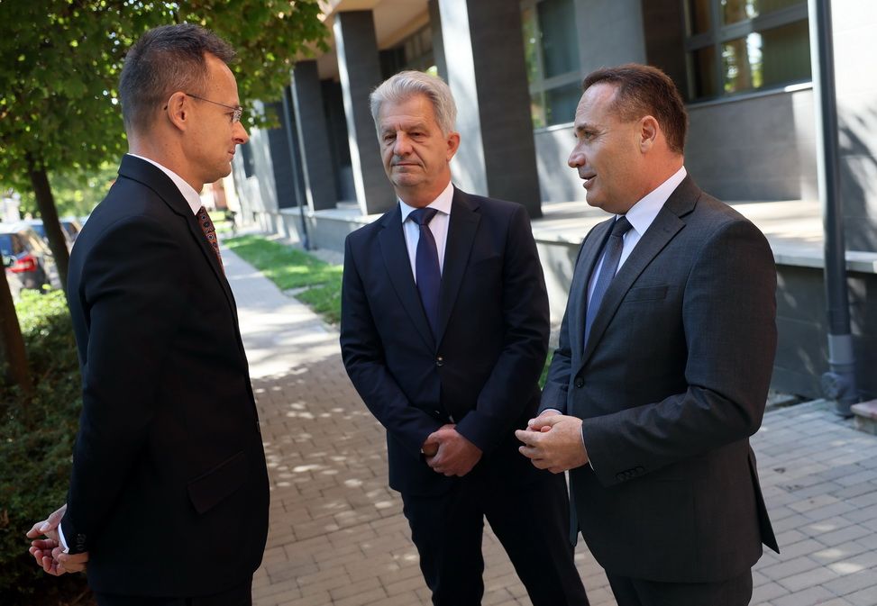 A valaha volt legnagyobb beruházás Békéscsabán: 2500 munkahelyet teremt ...