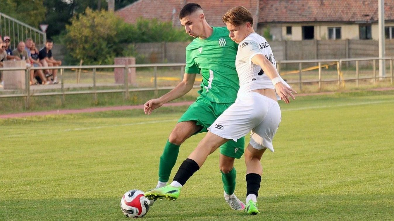 Friss I. osztályú eredmények