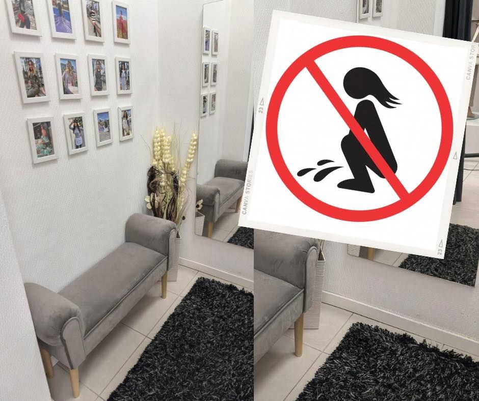 Pisifantom járt a Zamyra csabai üzletében