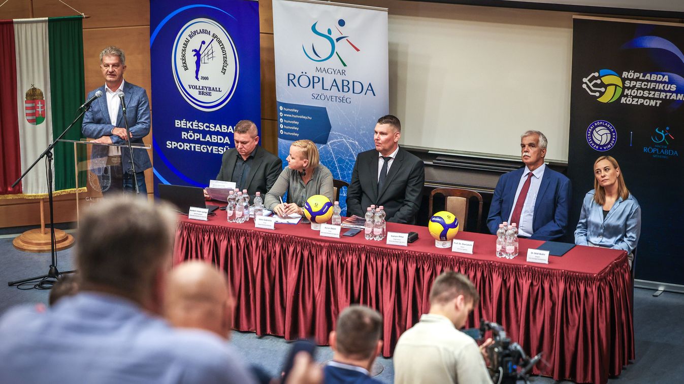 Sporttudományos konferencia a mentális felkészítésről é fenntarthatóságról