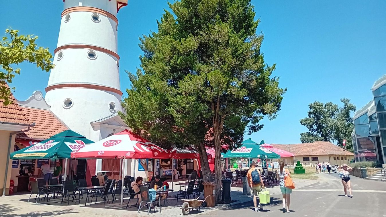 Gyopárosfürdő őszre váltott: ezeket kell tudnod!