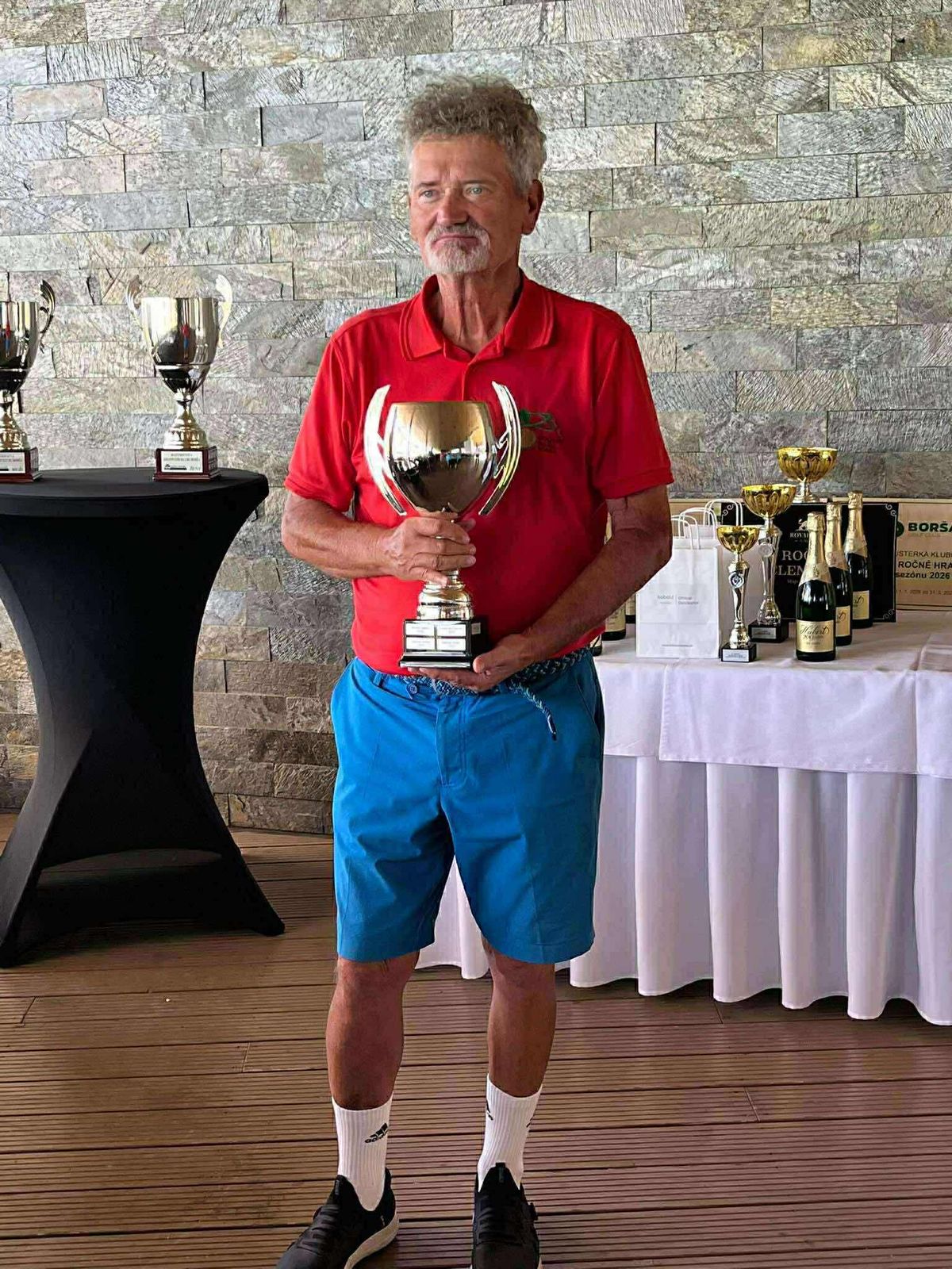 Tar László szlovák klubbajnok