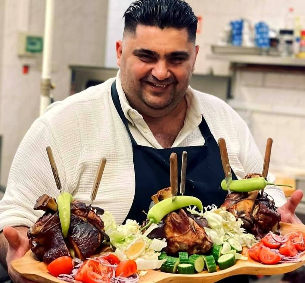 Ásós Géza nagy bejelentést tett, özönlenek a like-ok