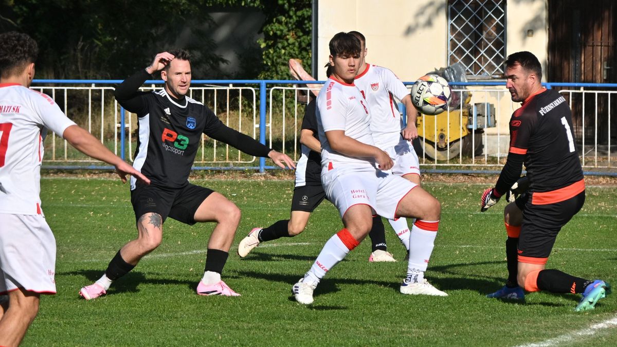 Békési FC: nyerni szeretnének a Nagyszénás ellen
