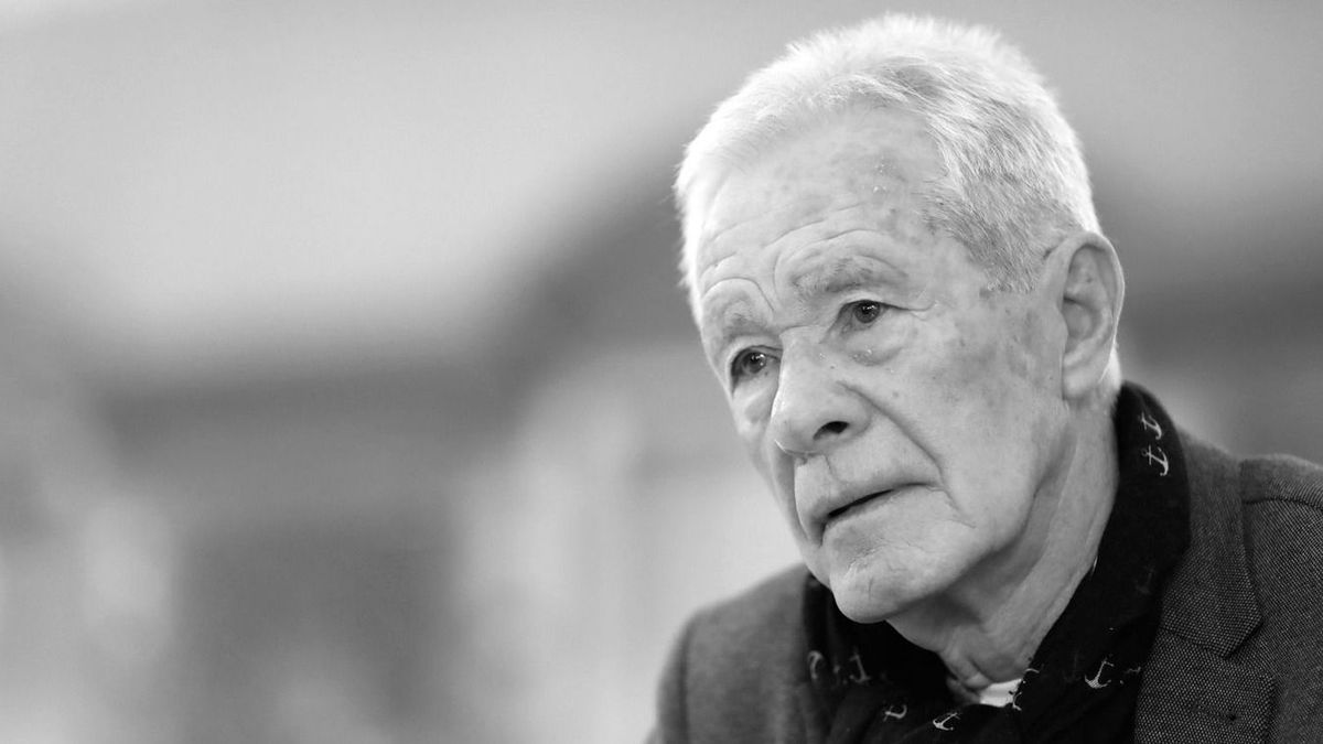 Elhunyt Mezey György, korábbi szövetségi kapitány