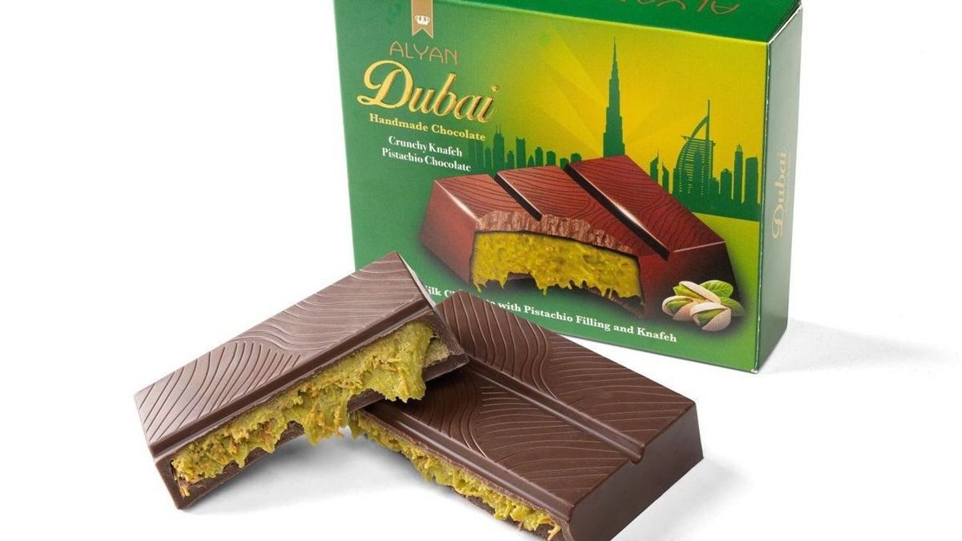 A dubai csoki visszatért és olcsóbb mint valaha?