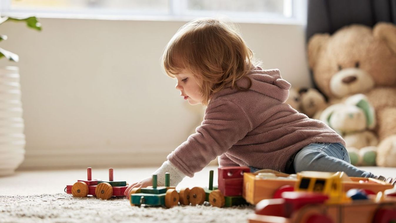 Mérgező anyag: életveszélyes ez a gyerekjáték