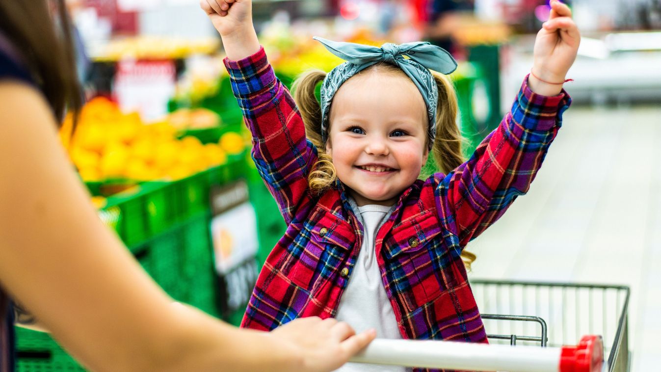 A Lupilu fa játékkonyháért indul a roham a Lidl-ben