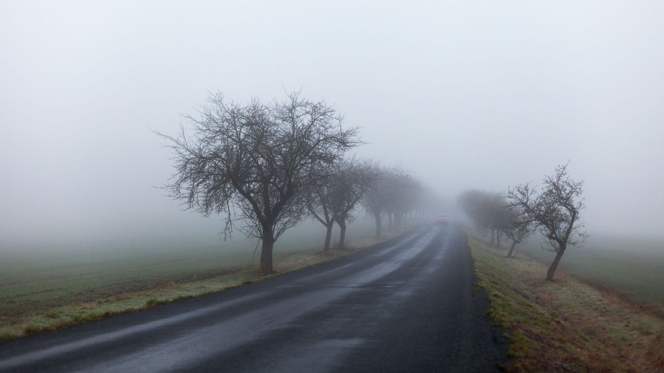 Mutatjuk, milyen időre ébrednek vasárnap a békésiek