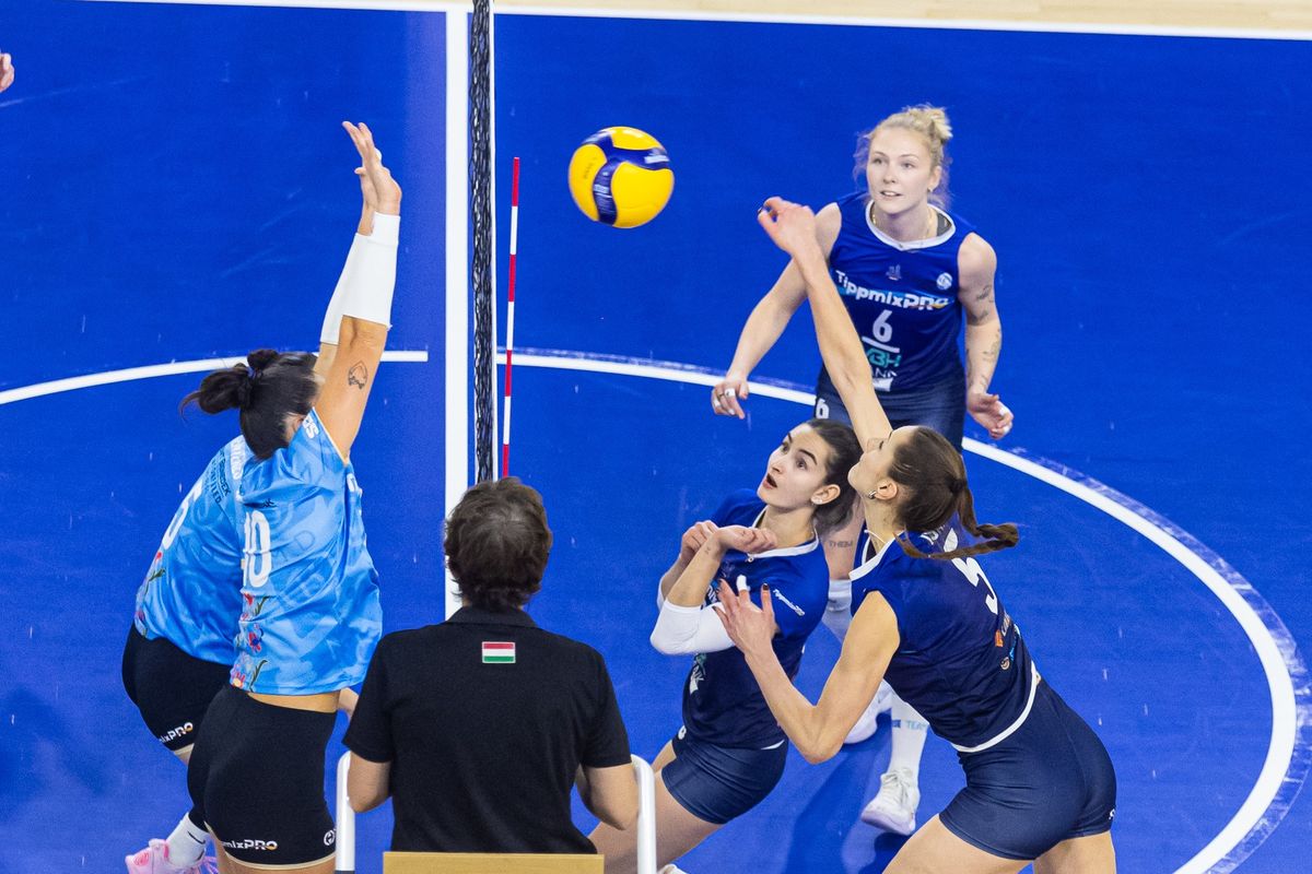 MBH-Békéscsaba: van miért törleszteni az UTE ellen